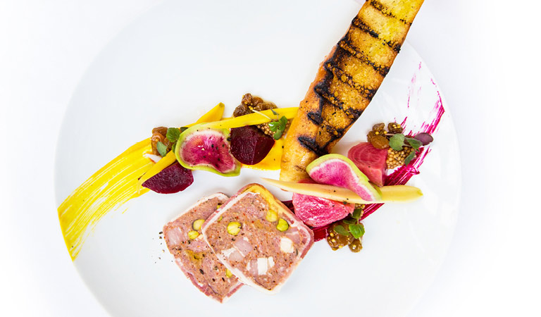 Private Events at the Grand Tier | Restaurant at Lincoln Center